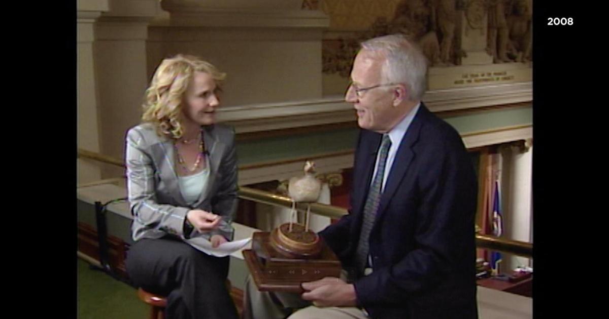 Almanac | Remembering Dave Durenberger | Season 2023 | Episode 21 | PBS