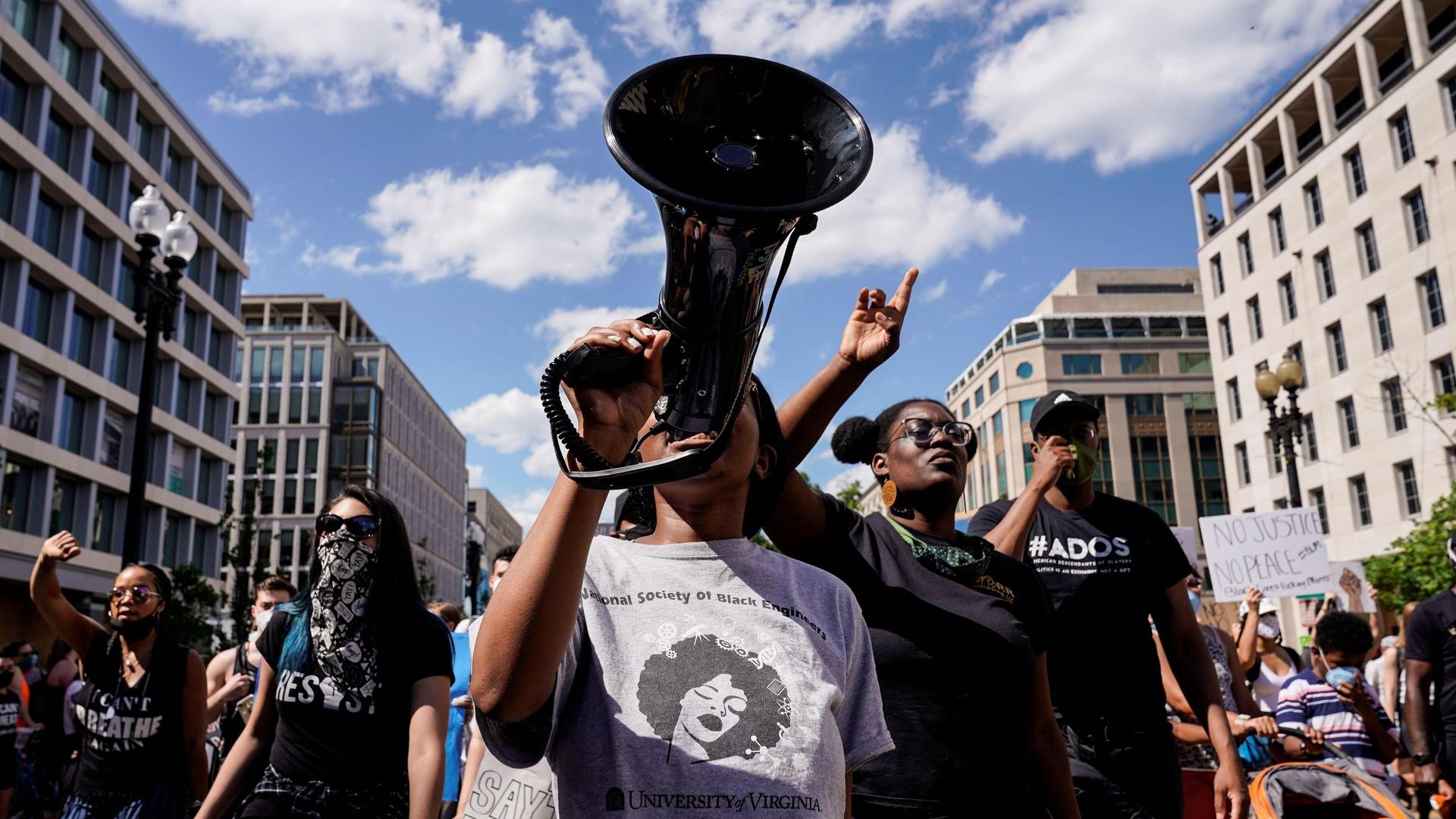 Washington Week full episode for June 12, 2020 | Washington Week with ...