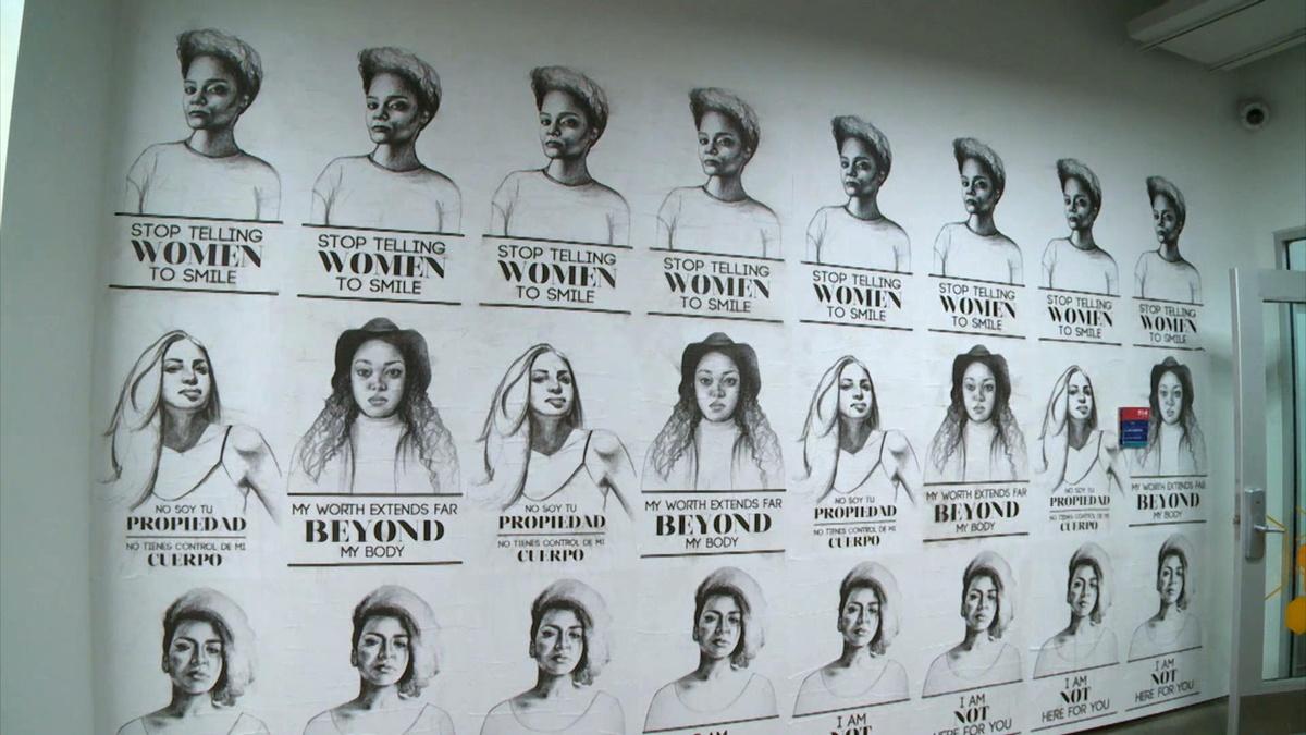 Mirror Mirror at Express Newark | State of the Arts | NJ PBS