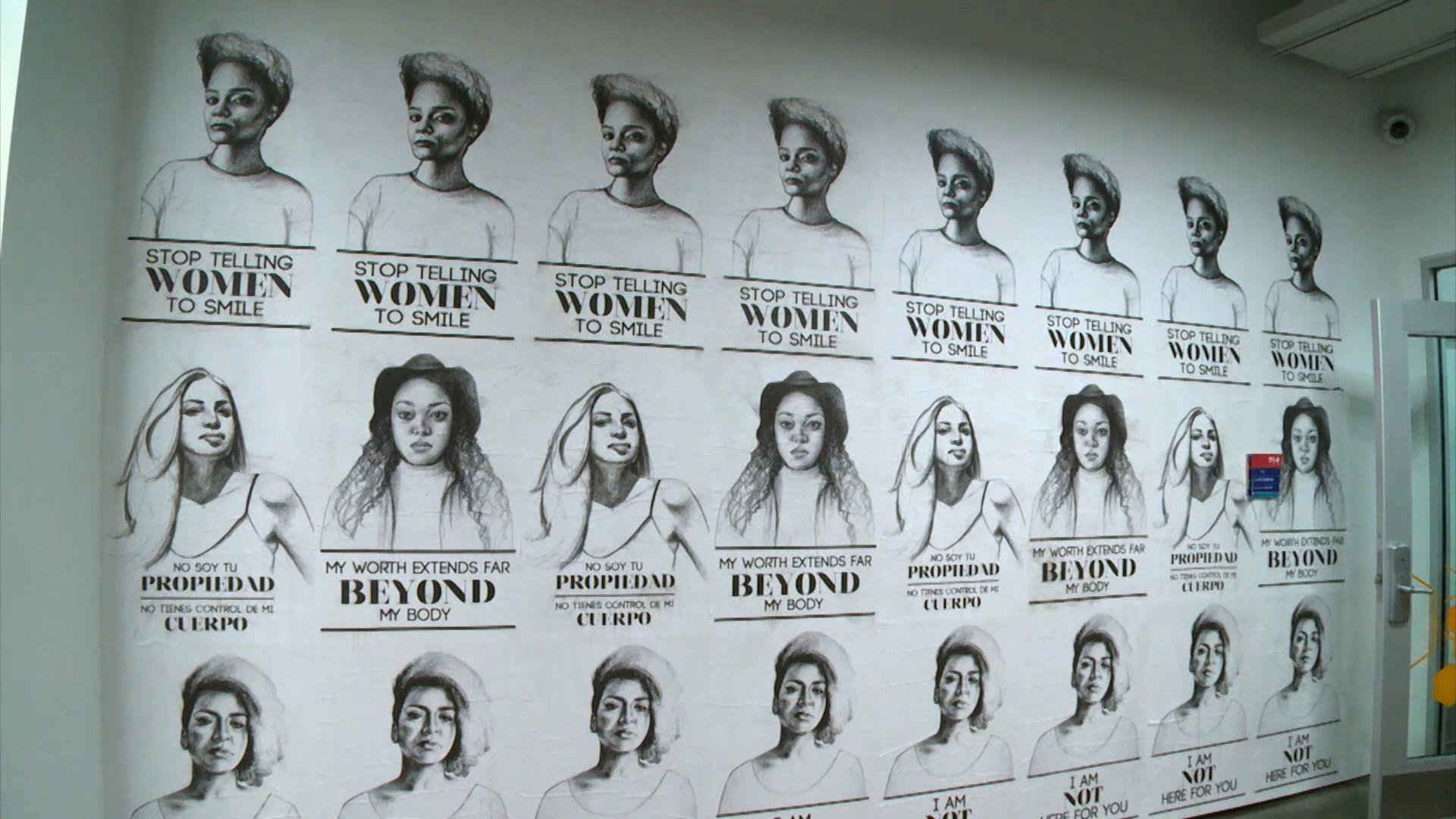 Mirror Mirror at Express Newark | State of the Arts | NJ PBS