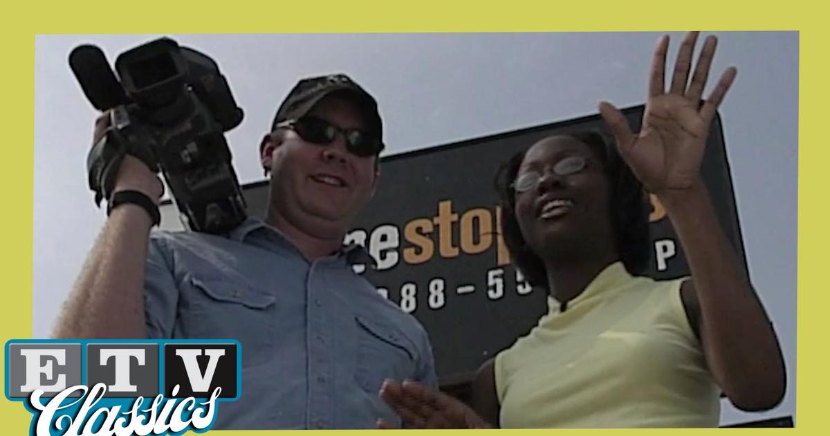 ETV Classics | Eye Wonder (2002) | Season 1 | Episode 11 | PBS