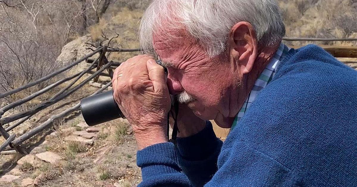 Wyoming Chronicle | Bob the Birder | Season 17 | Episode 5 | PBS