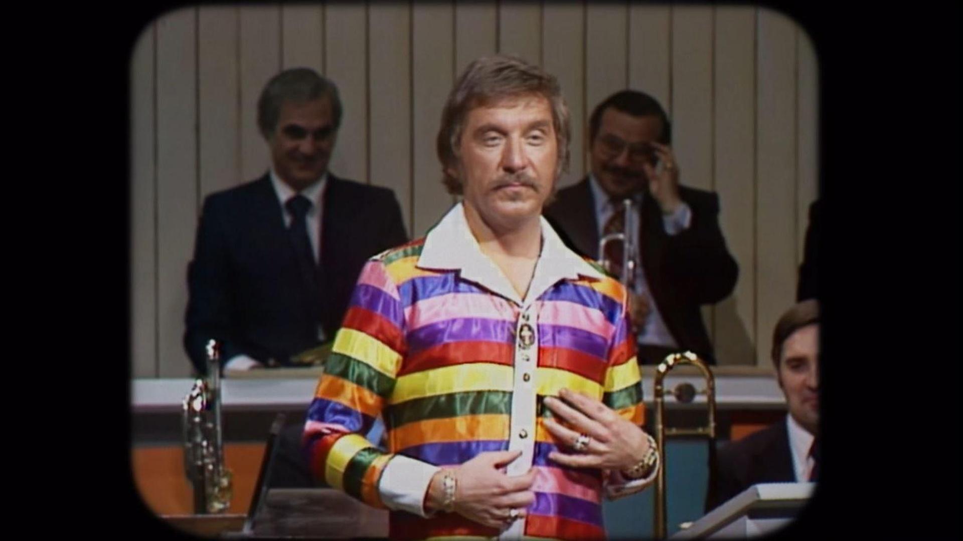 The best of Doc Severinsen's eccentric outfits | American Masters | NJ PBS