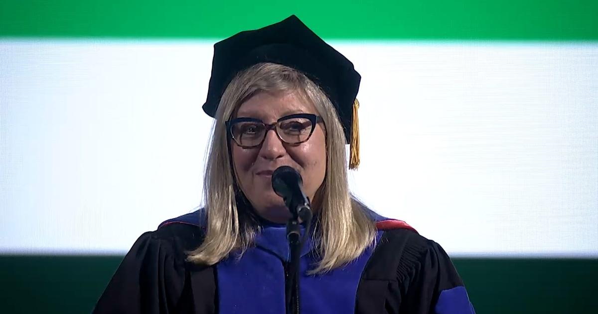 MSU Commencements | College of Communication Arts and Sciences | Spring 2025 | Season 2025 ...
