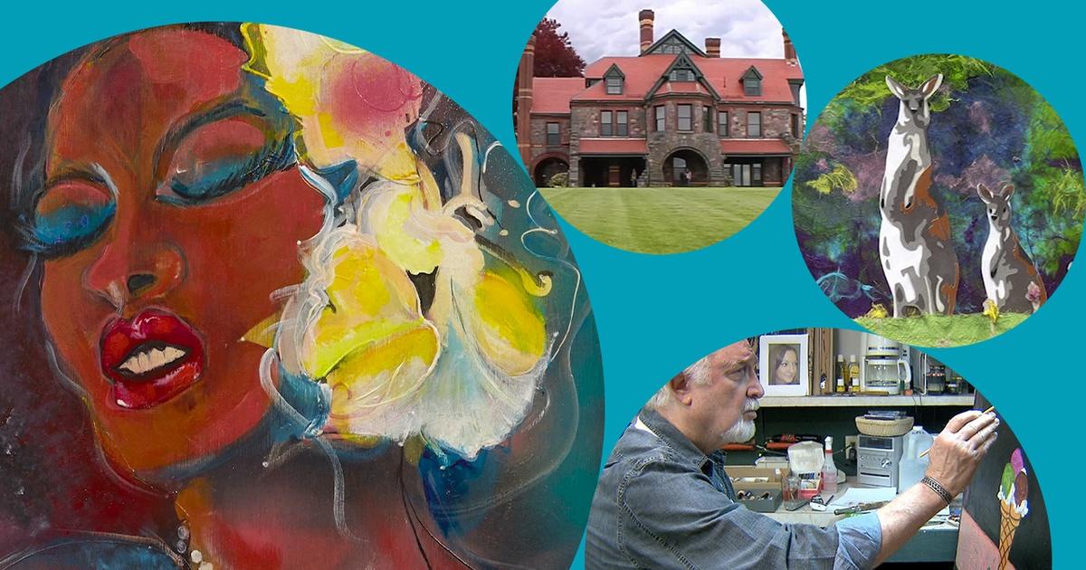 WEDU Arts Plus | Season 10 | Episode 1009 | PBS