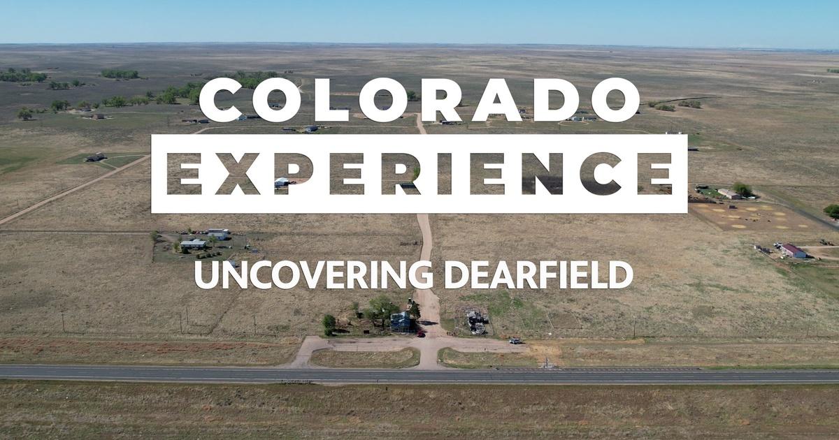 Colorado Experience | Uncovering Dearfield | Season 11 | Episode 1 | PBS