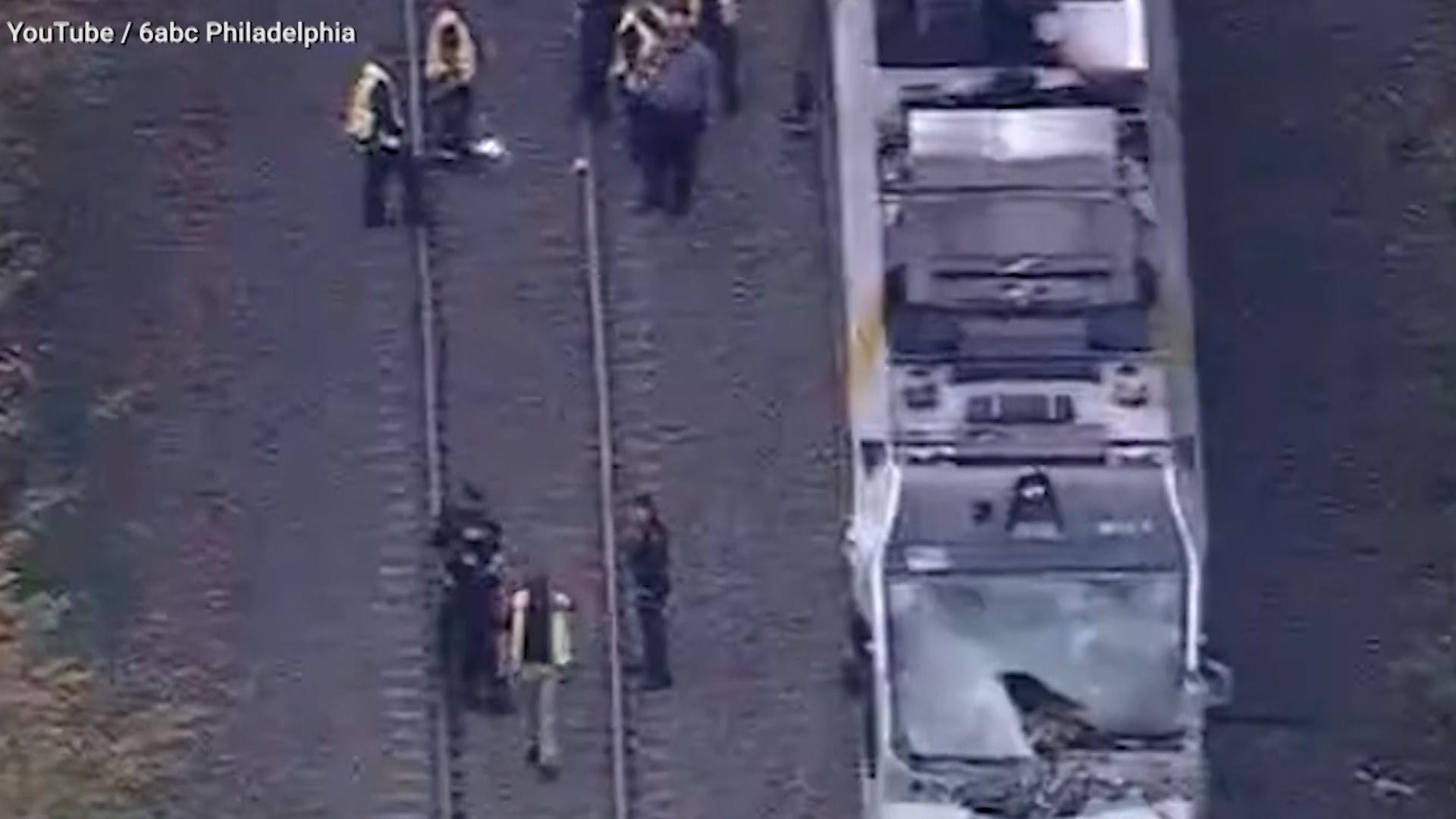 Train operator killed in NJ Transit crash | NJ Spotlight News ...