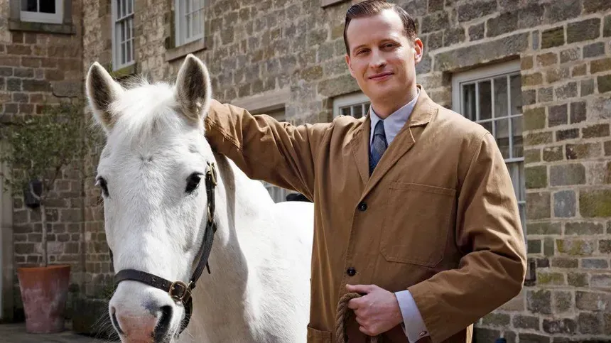 All Creatures Great and Small | PBS