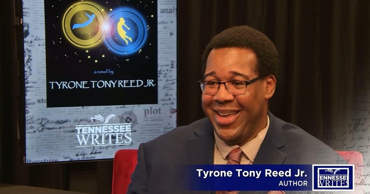 Tennessee Writes | Tyrone Tony Reed Jr. | Season 2 | Episode 10 | PBS
