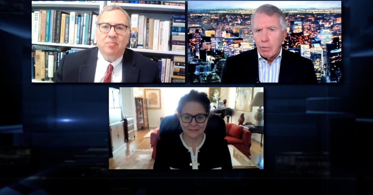 MetroFocus | MetroFocus: October 12, 2023 | Season 2023 | PBS