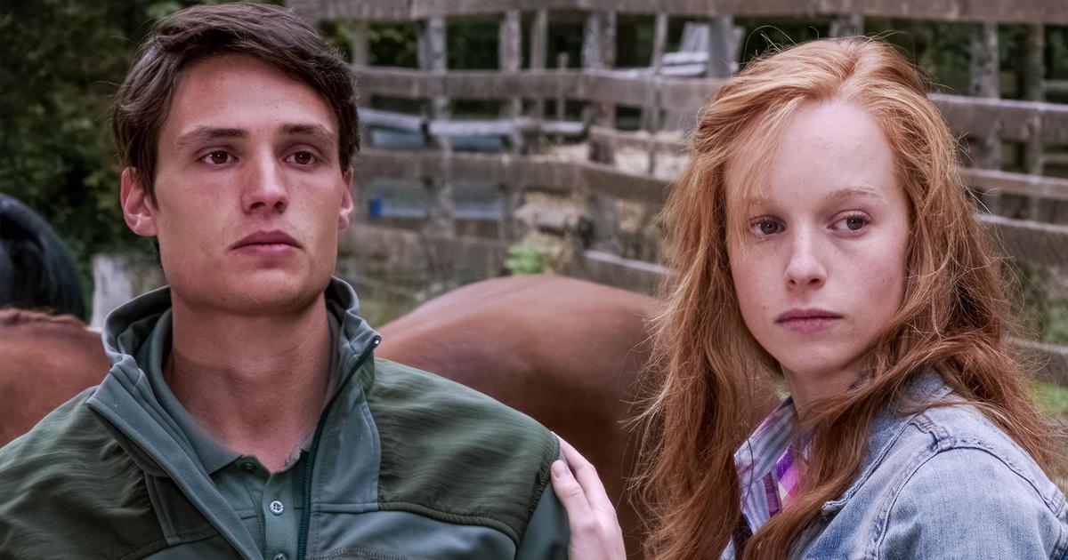 One Step From Heaven | Blood Ties | Season 2 | Episode 5 | WVPB