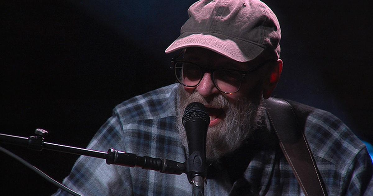 Backroads | Bruce Archer | Season 8 | Episode 8 | PBS