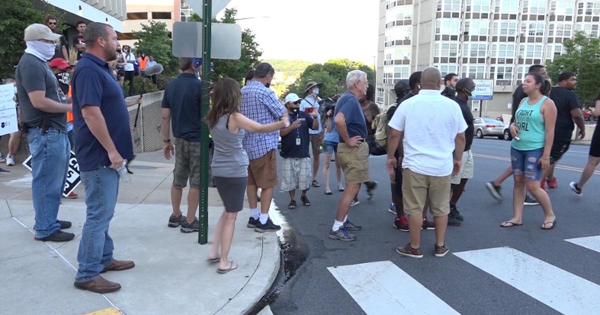 PBS39 News Reports | ALLENTOWN CITY COUNCIL JULY 29 | Season 2020 | PBS