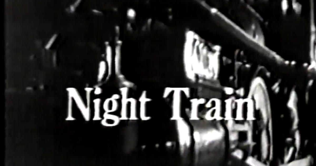 Steve Beverly's TV Classics | Night Train | PBS