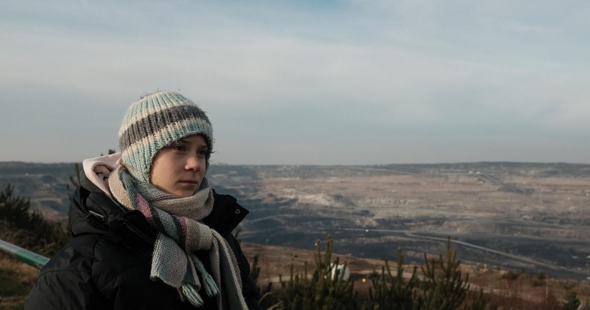 Greta Thunberg: A Year to Change the World | Davos and Trump | PBS