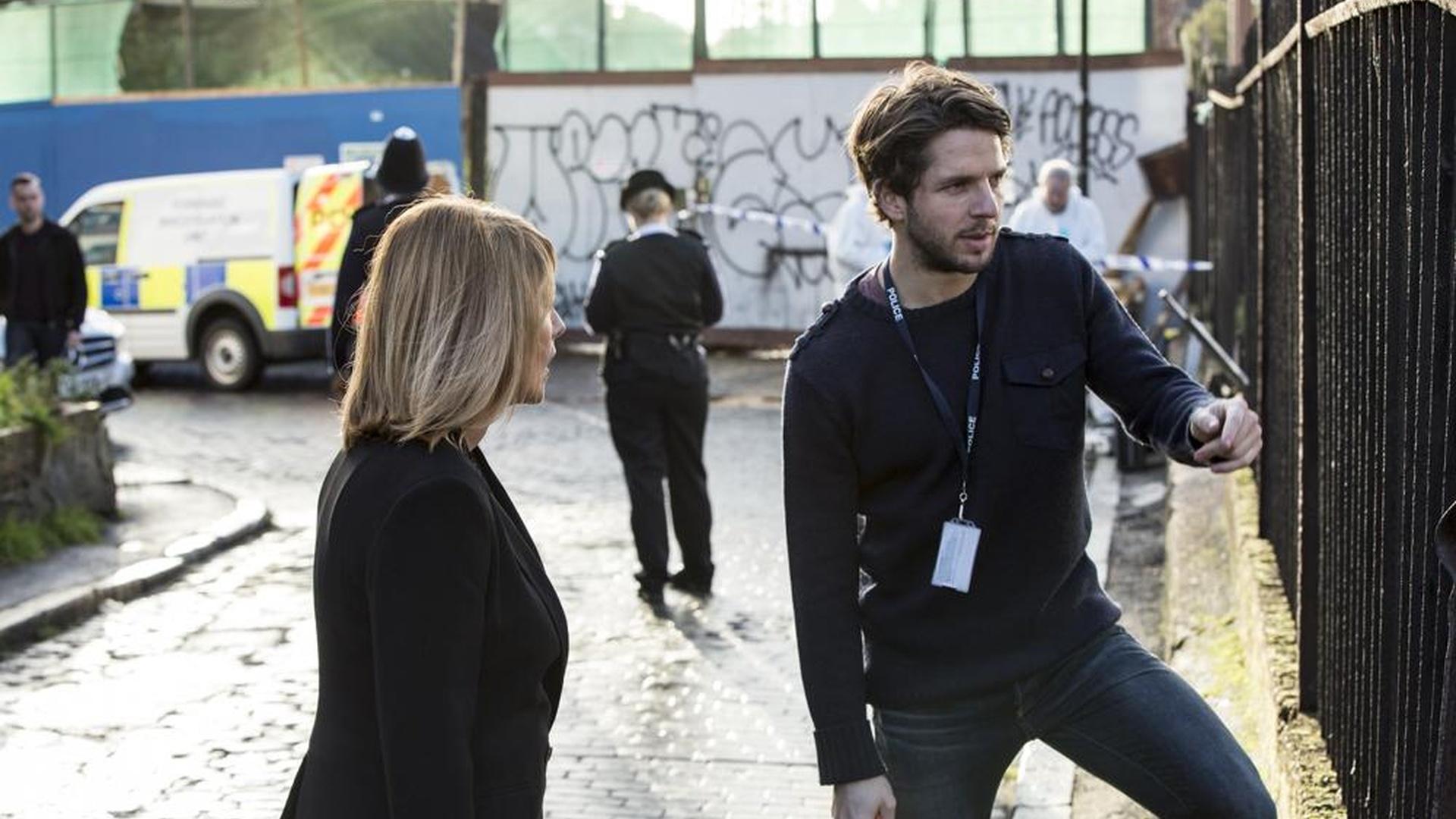 Hard Target | Suspects | THIRTEEN - New York Public Media