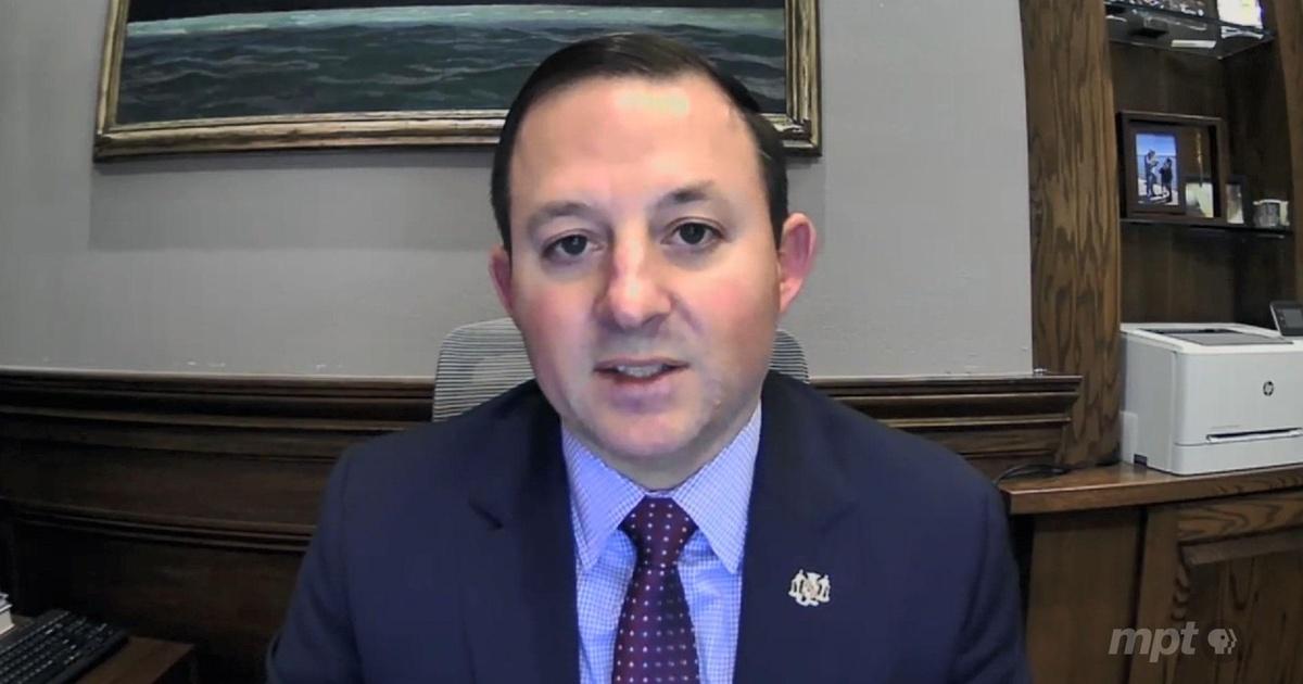 State Circle | Friday, January 12, 2024 | Season 2024 | Episode 2 | PBS