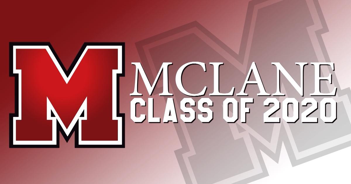 Valley PBS: Graduations | McLane | Season 2020 | PBS