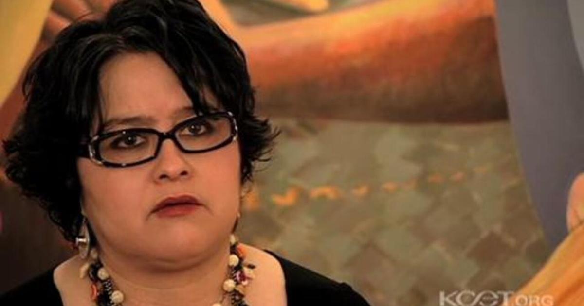 Departures | Debra Padilla - About SPARC | PBS