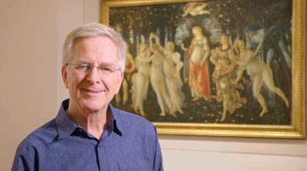 The Story of Fascism in Europe | Rick Steves' Europe | THIRTEEN - New ...