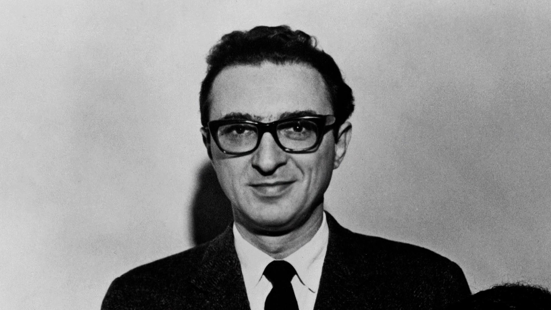 Sheldon Harnick on "Fiddler on the Roof" | Great Performances | ALL ARTS