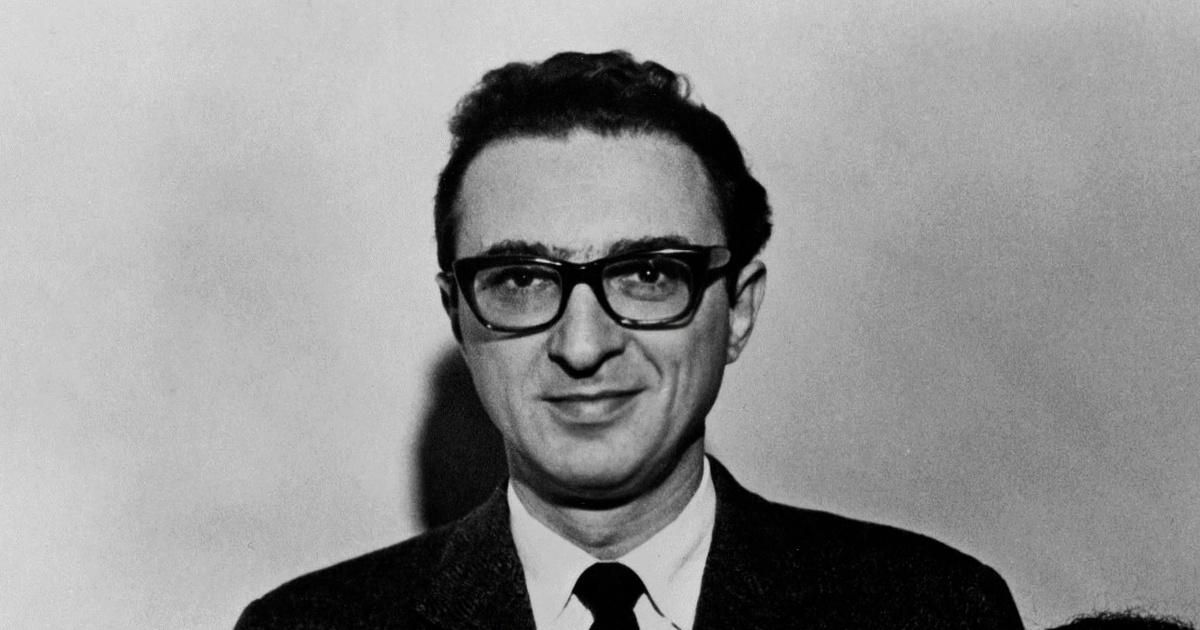 Great Performances | Sheldon Harnick on "Fiddler on the Roof" | Season ...