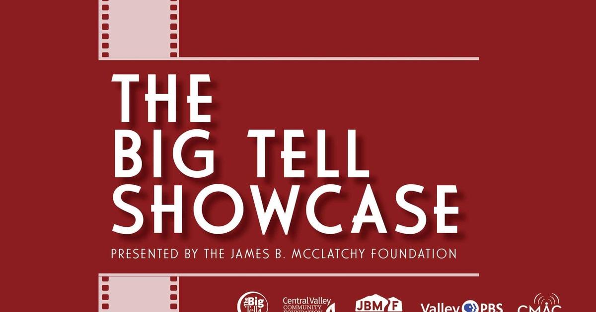 The Big Tell | The Big Tell 2020 | Season 2020 | PBS