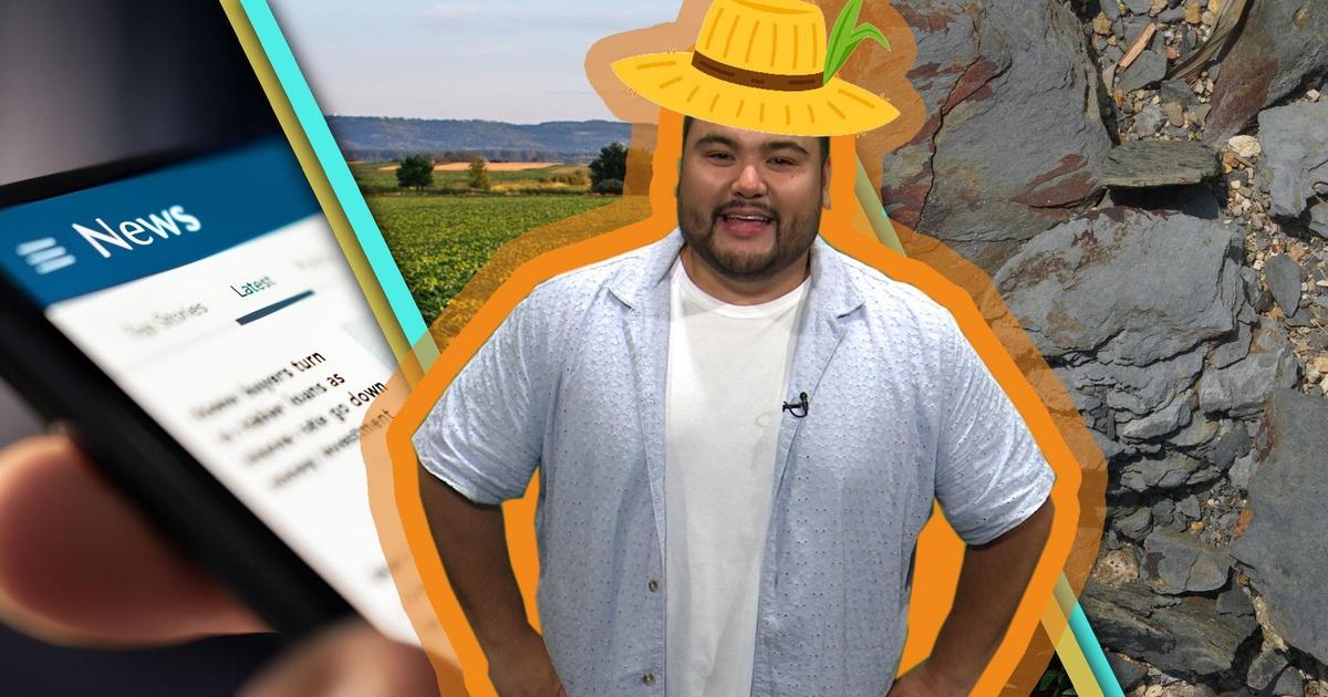 NewsDepth | Season 55 | September 19, 2024 | NewsDepth 2024-2025 ...