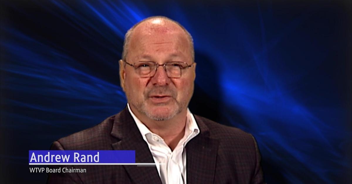 Central Illinois Covid-19 | Andrew Rand | WTVP Board Chair | COVID-19 ...