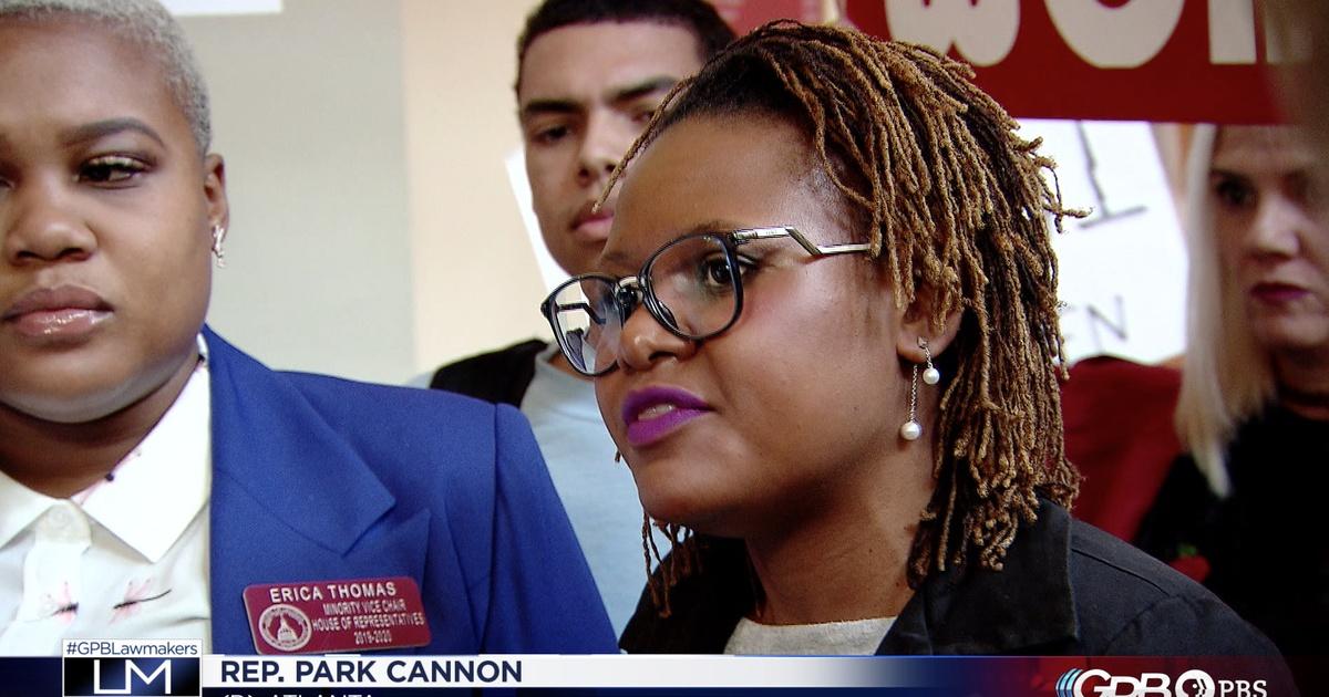 Lawmakers | Legislative Day 39 (03/29/19) | Season 49 | Episode 4934 | PBS