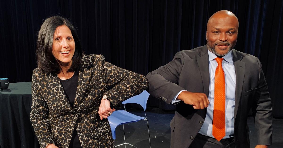 The A List With Alison Lebovitz | More to come in conversation with Dr ...