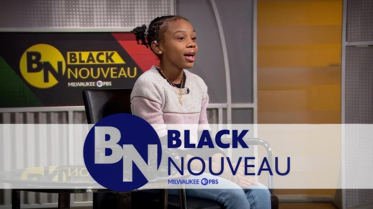 Rael The Artist / "The Exchange" Documentary | Watch on PBS Wisconsin