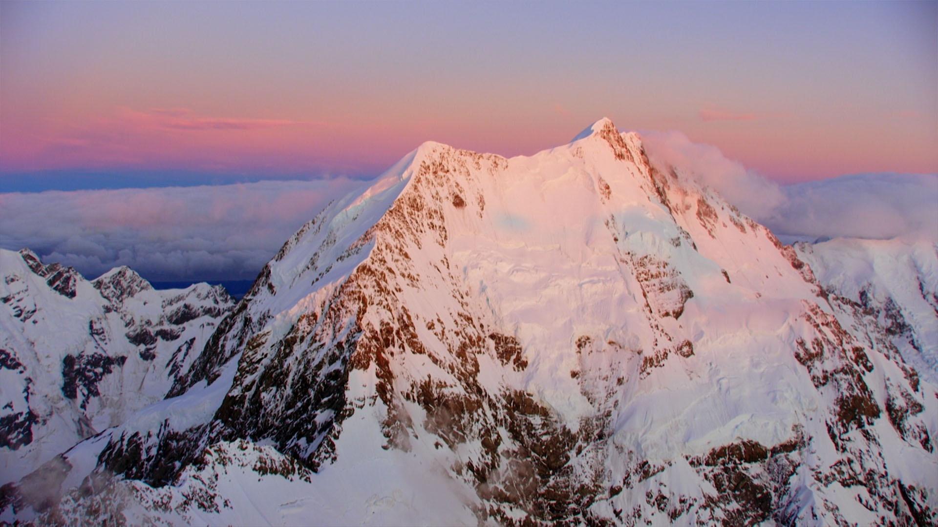 Ice | World's Greatest | THIRTEEN - New York Public Media