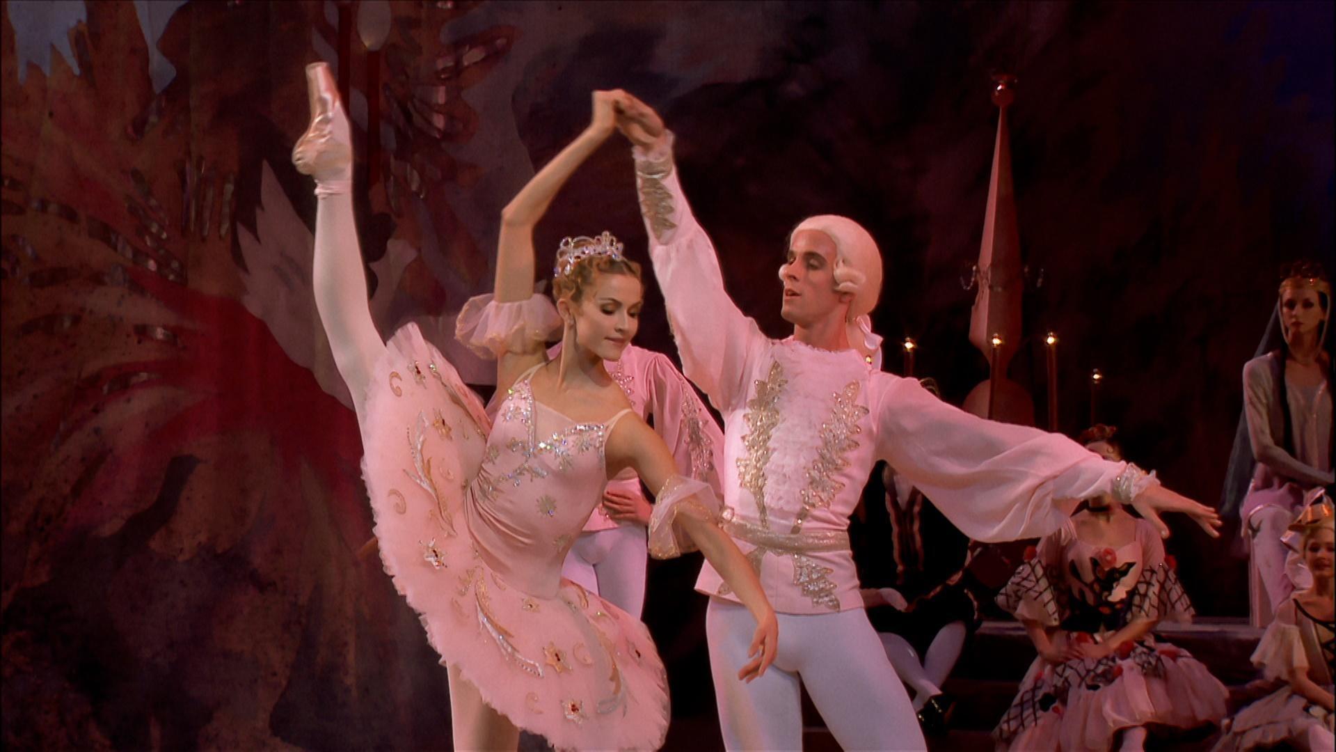 Mariinsky – Pyotr Tchaikovsky: The Nutcracker | ALL ARTS Performance ...