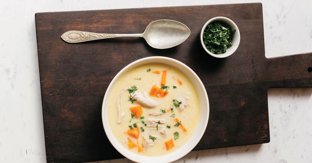 Christopher Kimball’s Milk Street Television | Milk Street Suppers ...