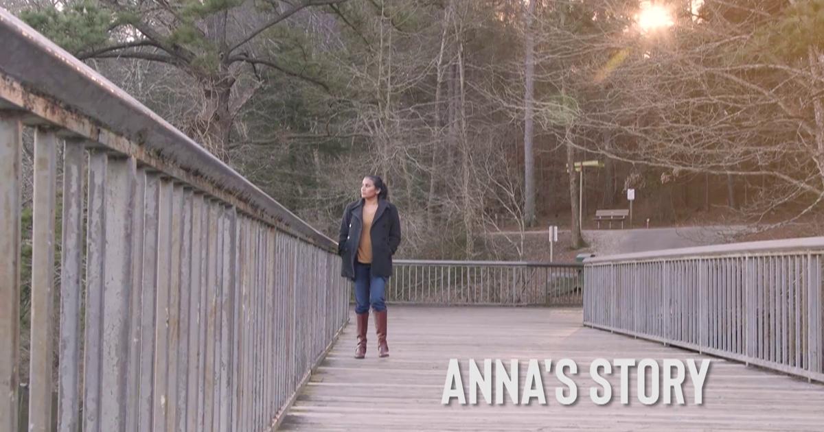 Ncimpact Human Trafficking Annas Story Season 2019 Pbs