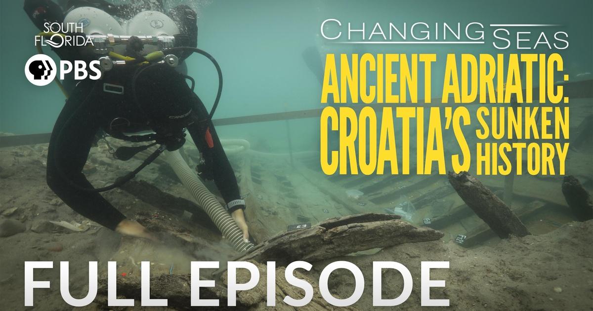 Changing Seas | WPSU