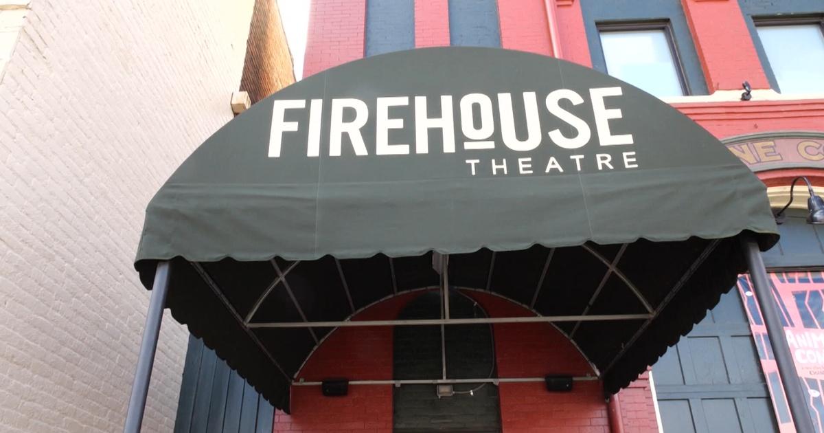 Virginia Currents | Behind the Scenes with Firehouse Theater | Season ...