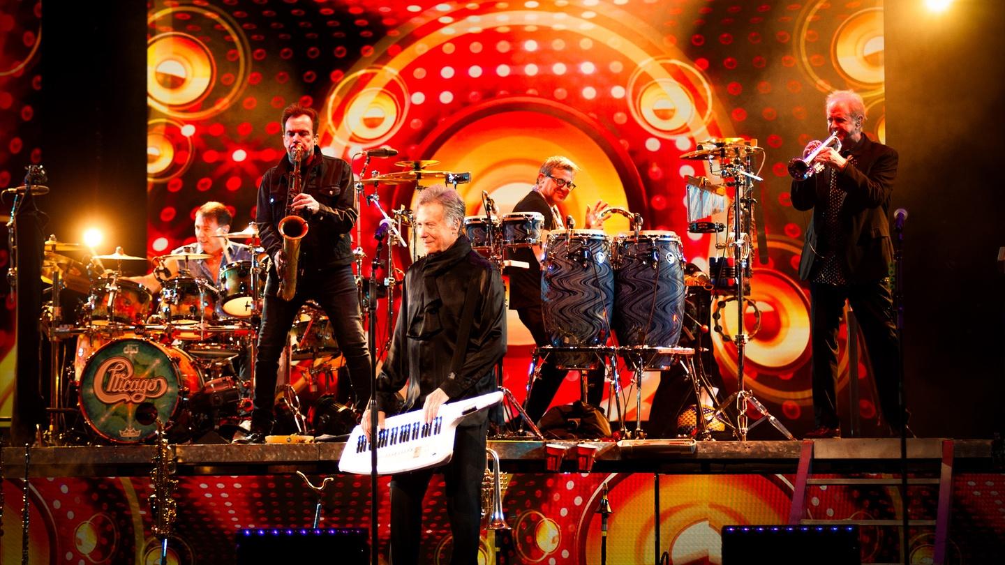 Chicago & Friends: Live at 55 | Video | THIRTEEN - New York Public Media