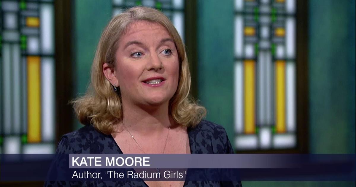 Chicago Tonight | America’s Forgotten ‘Radium Girls’ Take the Lead in ...