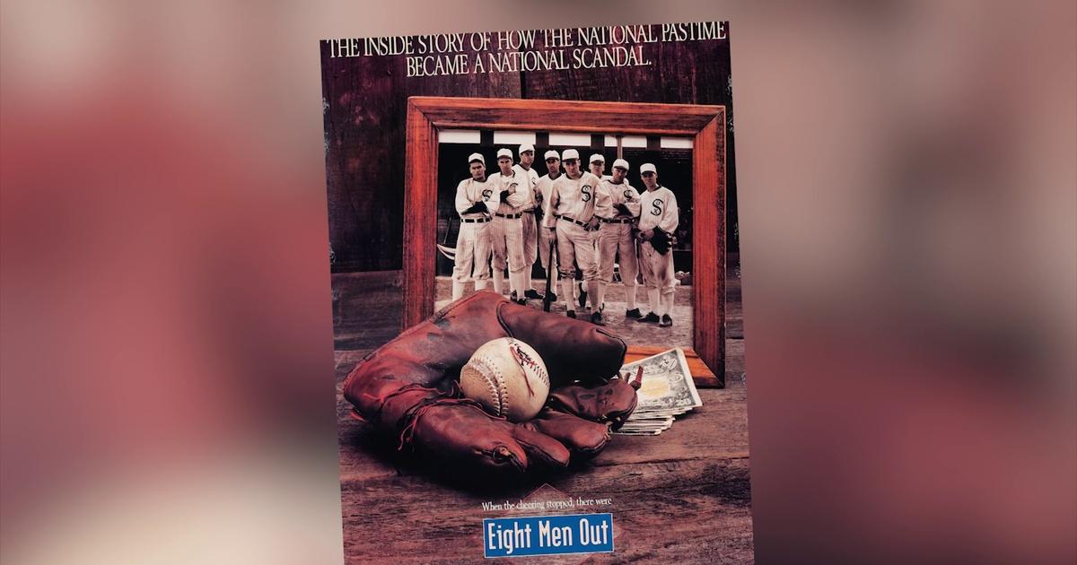 Saturday Night at the Movies | Eight Men Out | Season 2023 | PBS