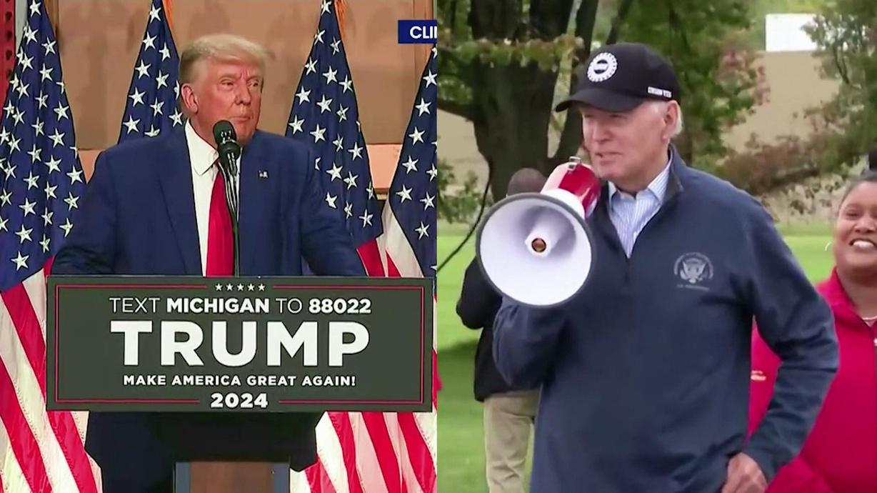 Here & Now opening for September 29, 2023 | Watch on PBS Wisconsin