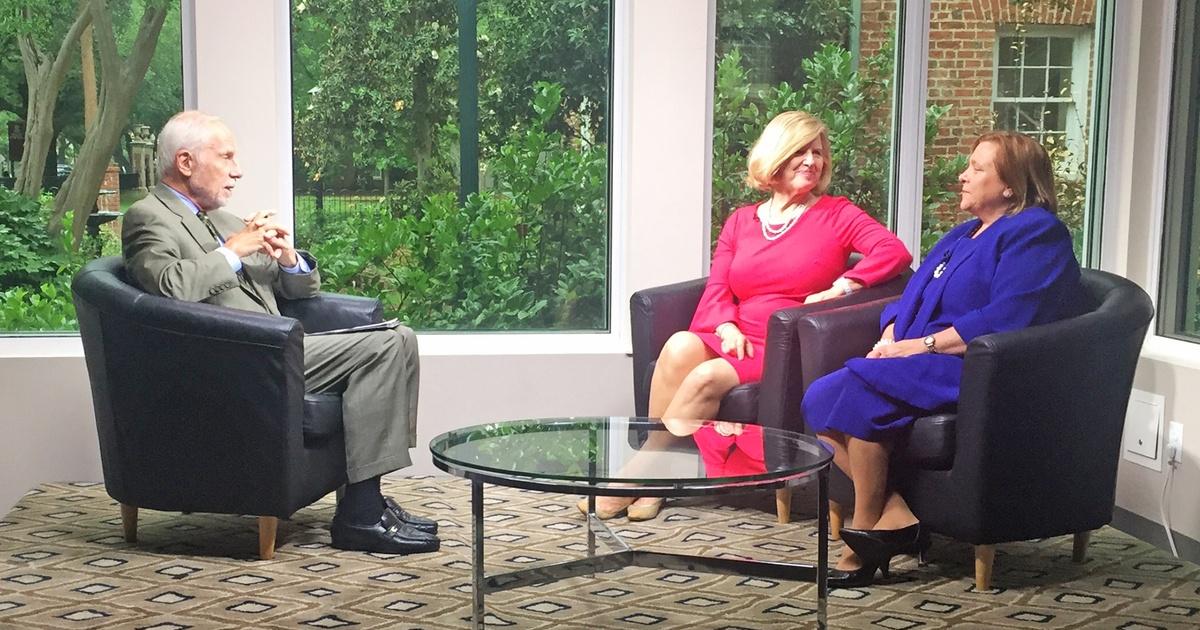 This Week in South Carolina | Molly Spearman and Kathy Maness | PBS