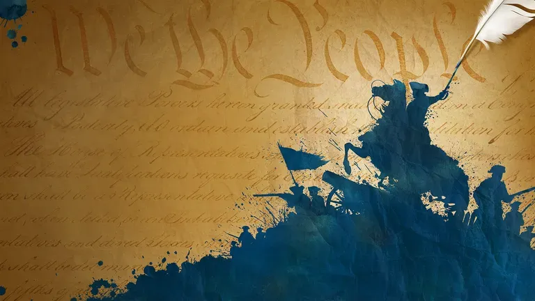 The American Revolution | PBS