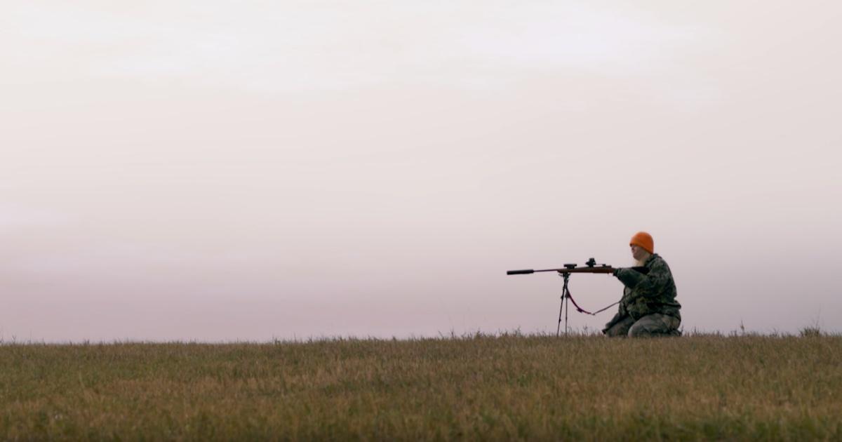 SDPB Documentaries | Dominique | PBS