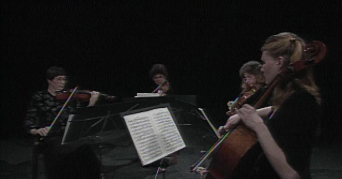 Live Music from the Archives | Musically Speaking - Valcour Chamber ...