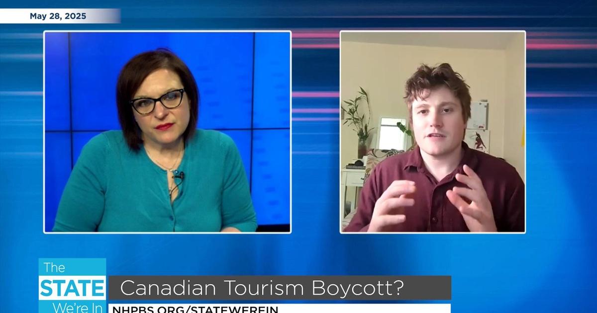 The State We're In | Canadian Tourism Boycott? | Episode 225 | PBS