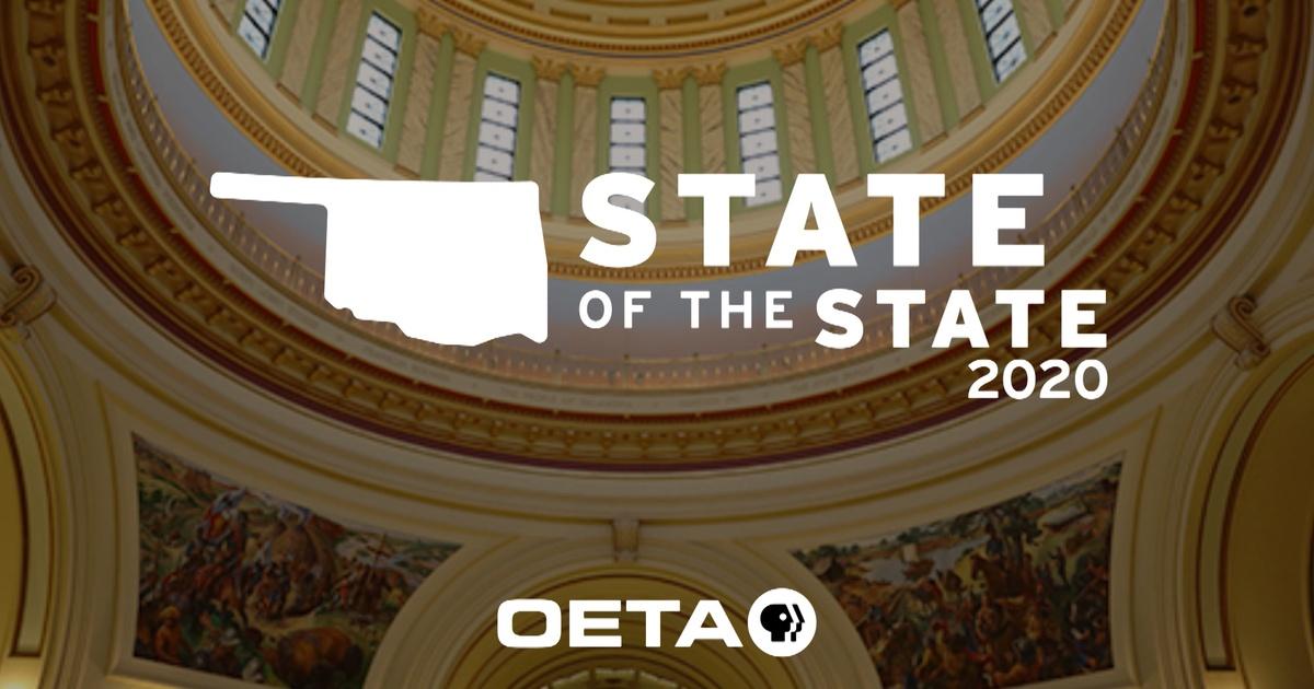 OETA Presents | Oklahoma State of the State 2020 | Episode 6 | PBS