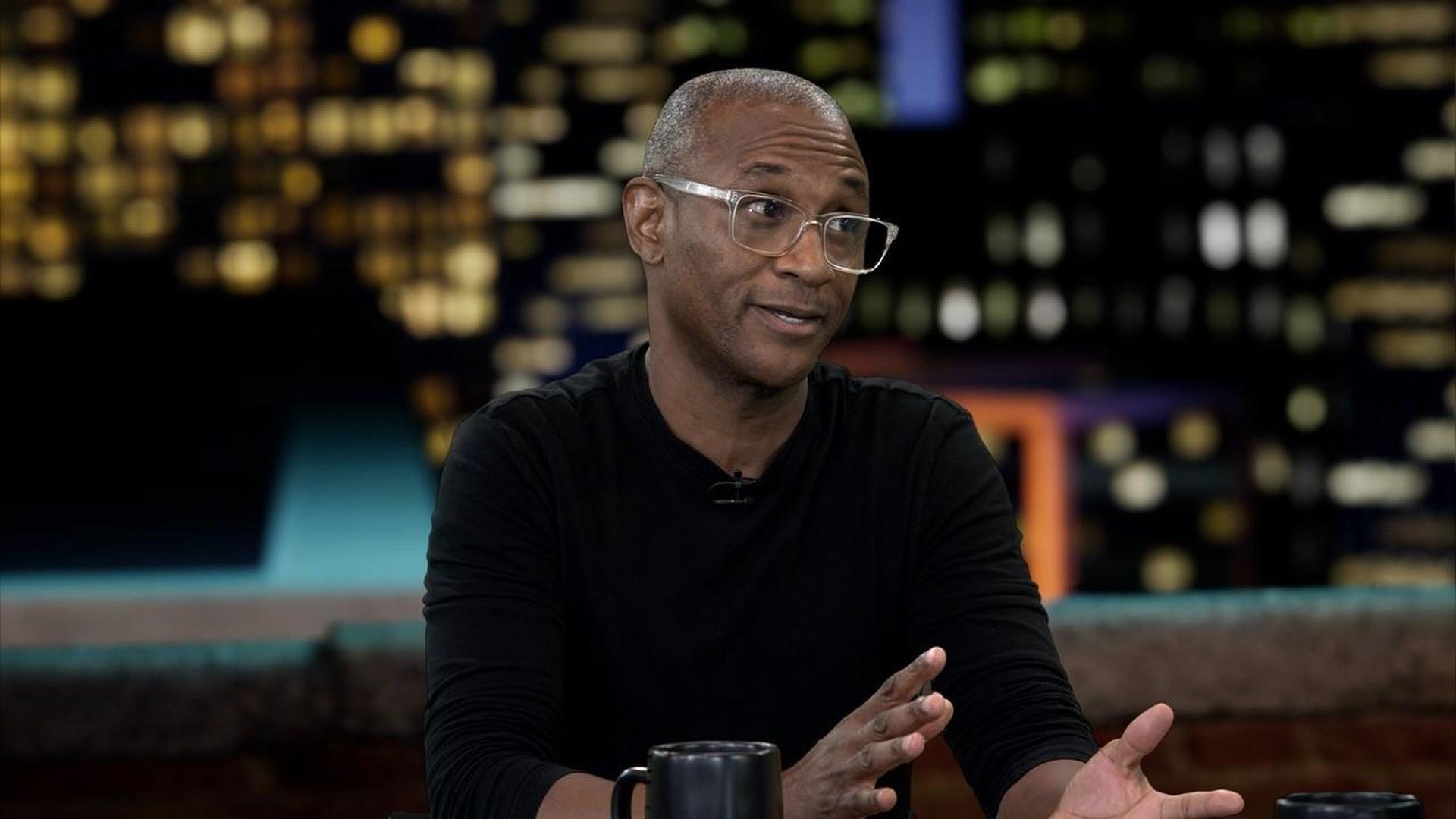 Tommy Davidson | Love & Respect with Killer Mike | THIRTEEN - New York ...