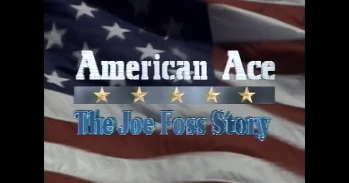 SDPB Documentaries | American Ace: The Joe Foss Story | PBS